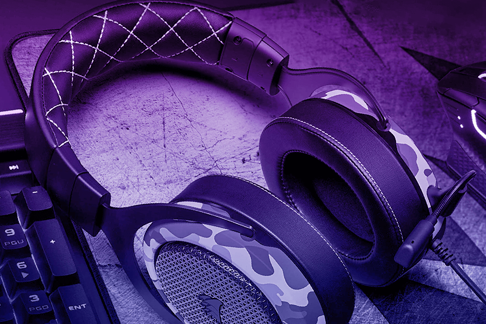 8 Best Pro Gaming Headsets in 2025