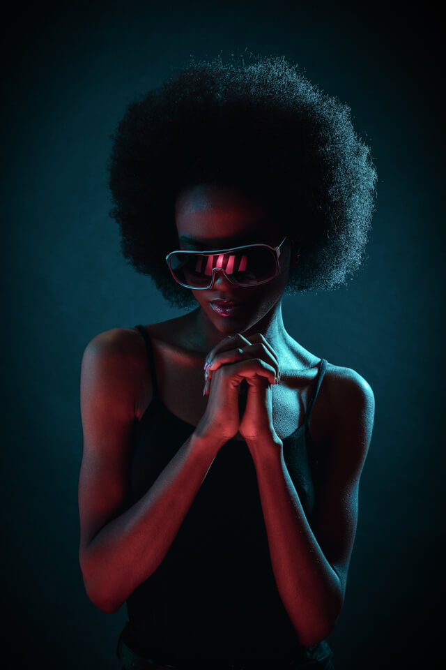 Gordon Jackson Photographer - Portfolio & Life Facts