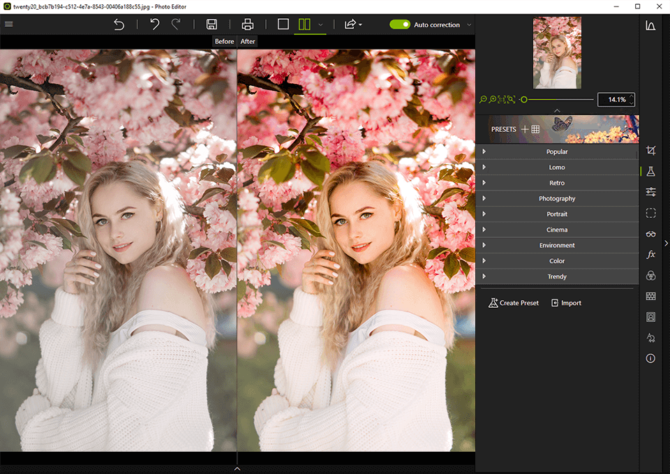 Avaliação do InPixio de 2025 - Avaliação de especialistas do InPixio ...