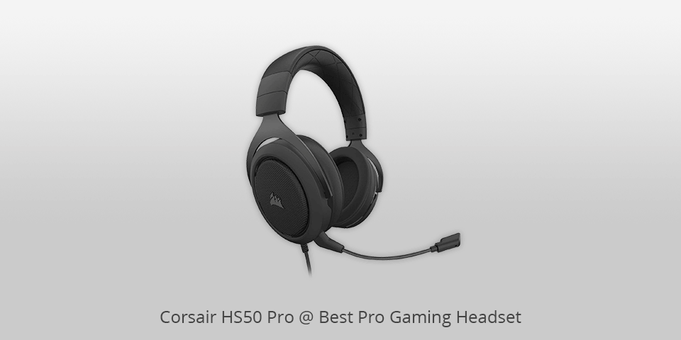 8 Best Pro Gaming Headsets in 2025