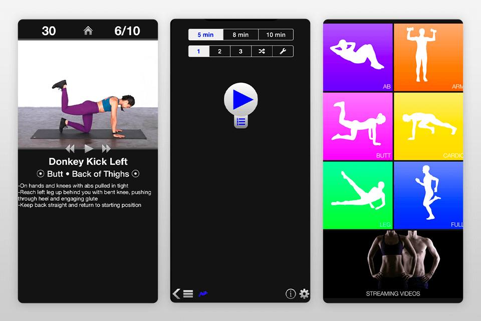 16 Best Fitness Apps in 2025