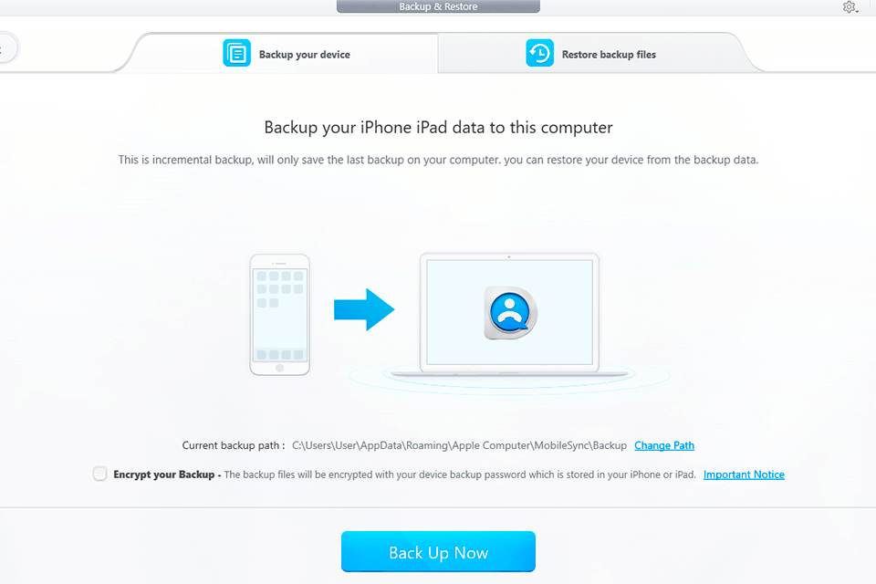 DearMob iPhone Manager Review: Say Goodbye to iTunes