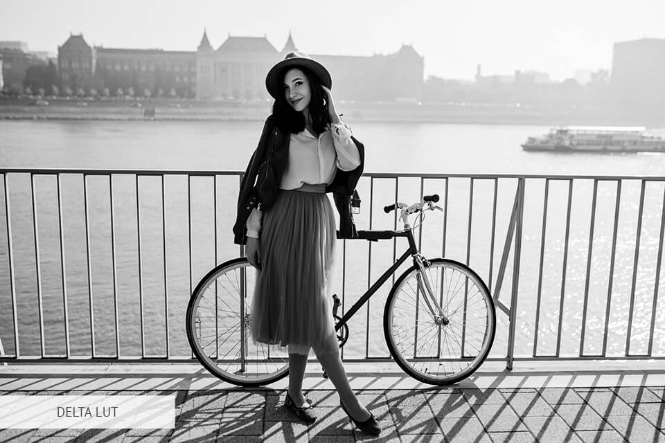 Vision Color LUTs Review & FREE Alternatives