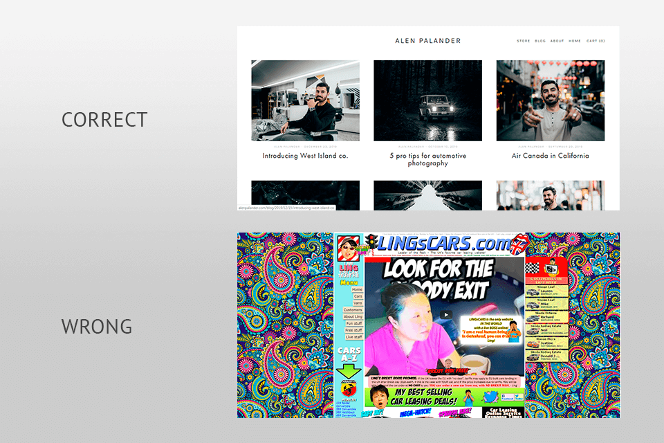 How to Start a Photography Blog in 20 Steps