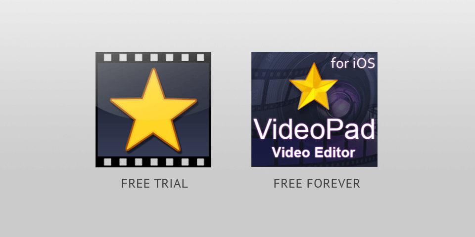 VideoPad Free & Legally Download (Updated 2024 Version)