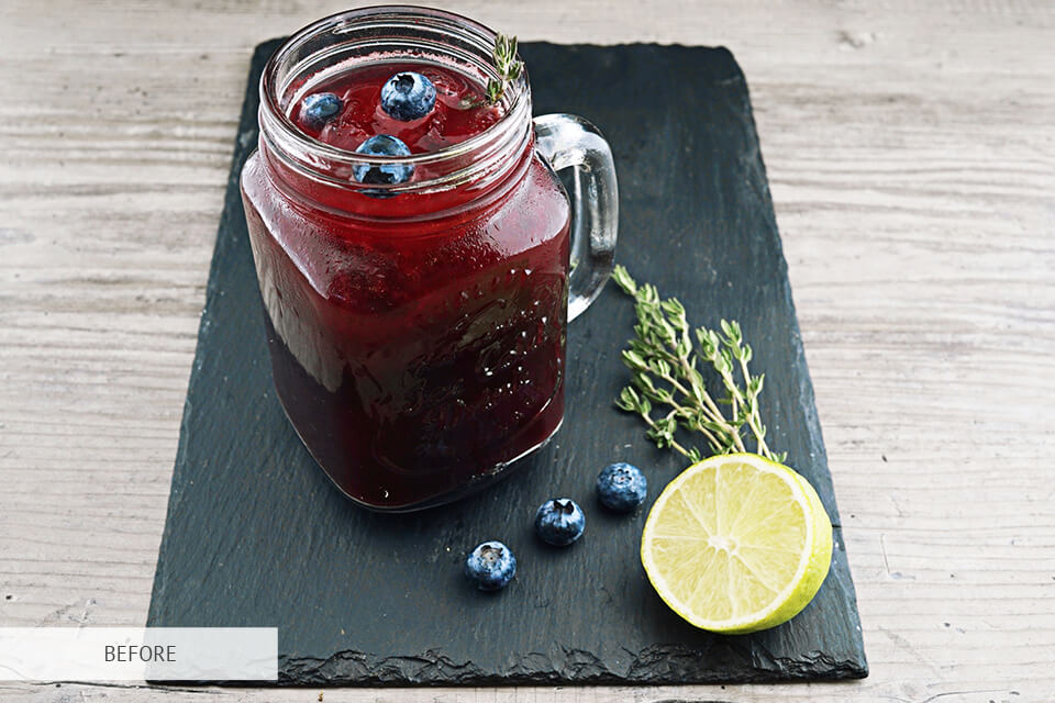 39 Drink Photography Tips – Styling and Ideas