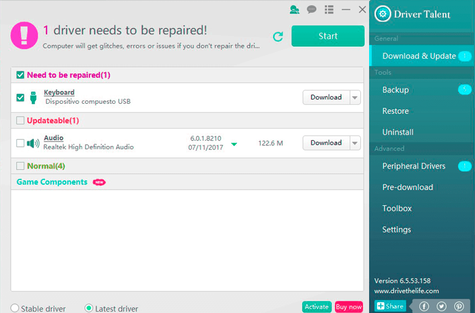 14 Best Driver Update Software in 2025