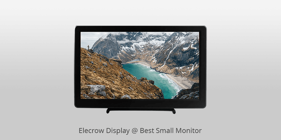 9 Best Small Monitors for a Small Room in 2025