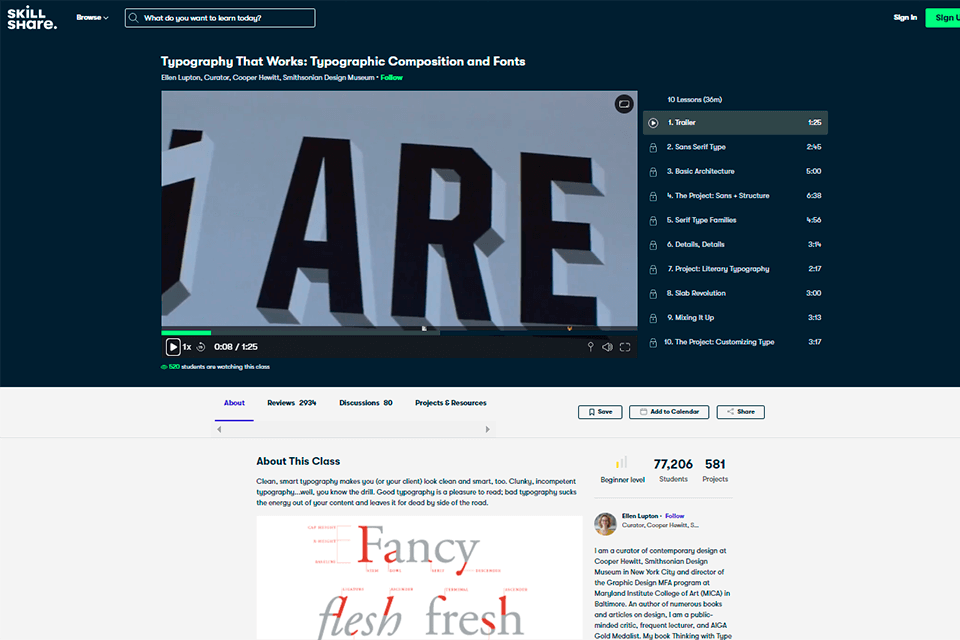 12 Free Online Graphic Design Courses