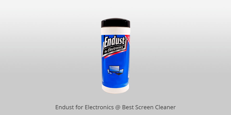 9 Best Screen Cleaners in 2025
