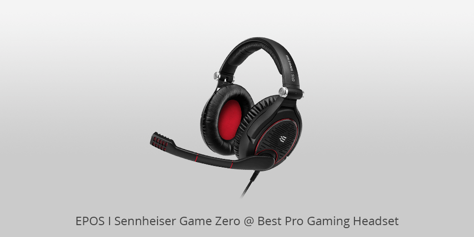 8 Best Pro Gaming Headsets in 2025