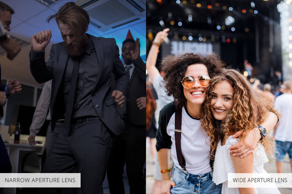 Event Photography Guide: 25 Tips and Examples