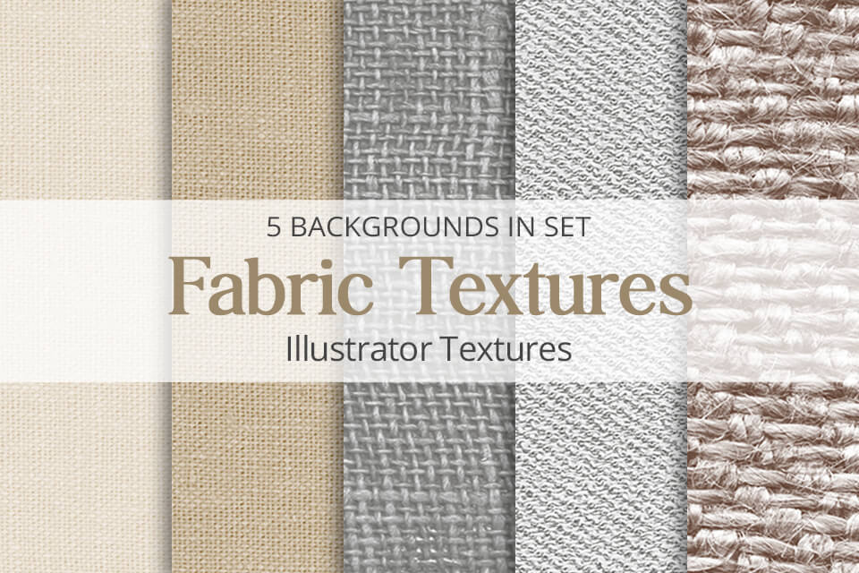 23 Free Illustrator Textures Packs For Designers