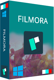 Filmora for Windows (Free Download)