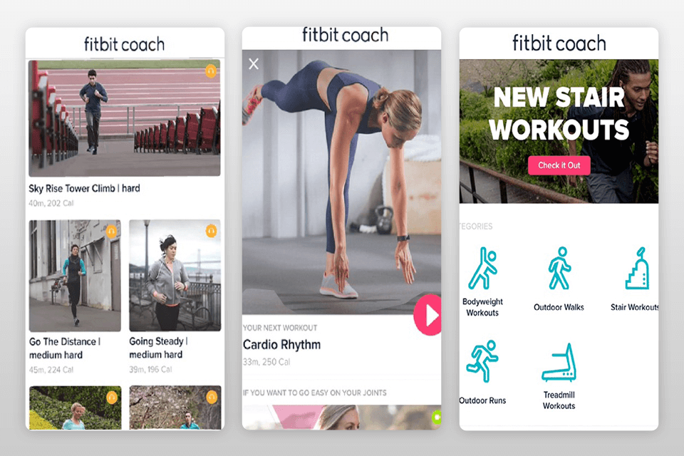 16 Best Fitness Apps in 2025