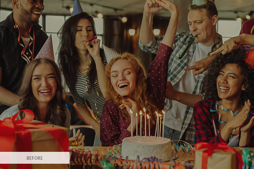 Birthday Photography Guide: 22 Tips