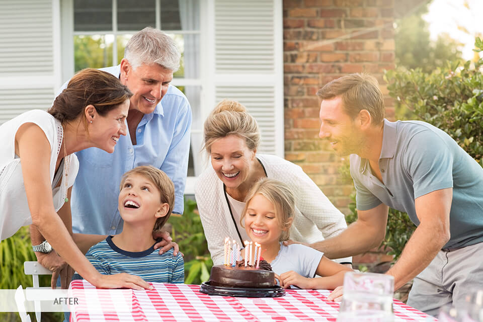 Birthday Photography Guide: 22 Tips