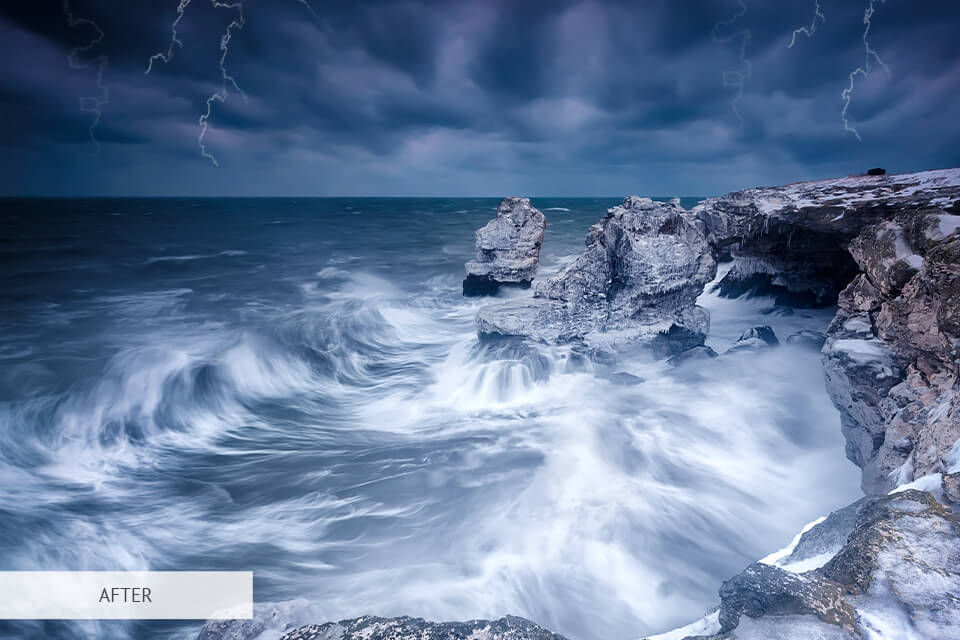 Long Exposure Photography Guide: 23 Tips