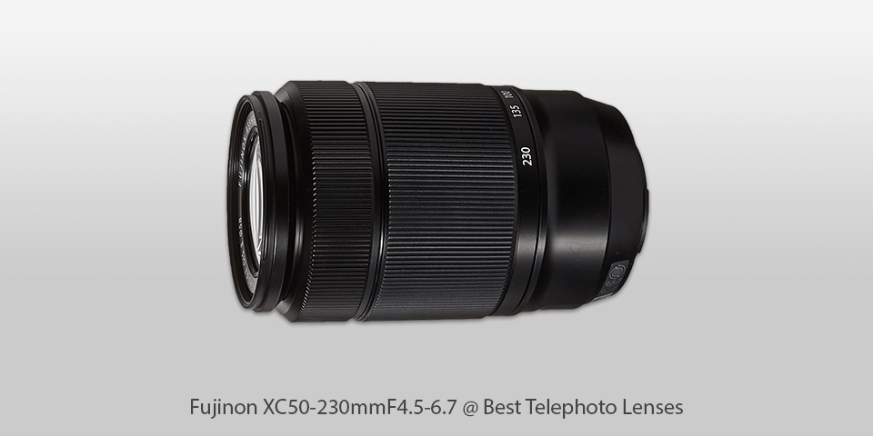 7 Best Telephoto Lenses in 2025