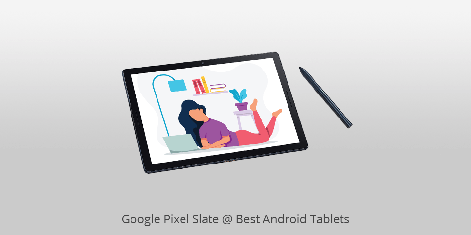 9 Best Android Tablets in 2025