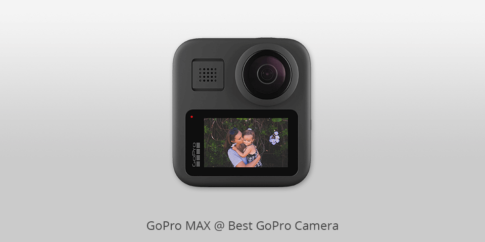 4 Best GoPro Cameras to Buy in 2025