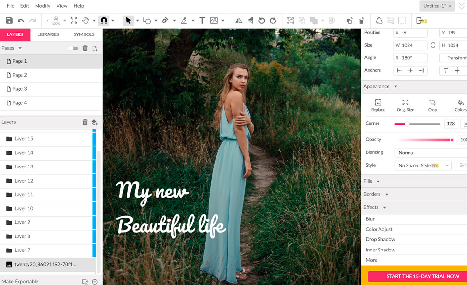 11 Best Adobe Express Alternatives in 2025