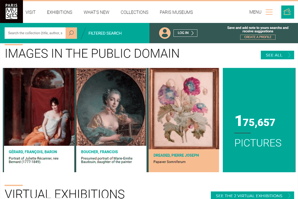 10 Best Sites to Find Historical Stock Photos