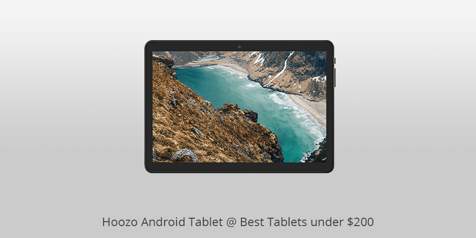 Top 10 Best Tablets under 200 dollars to Buy in 2025