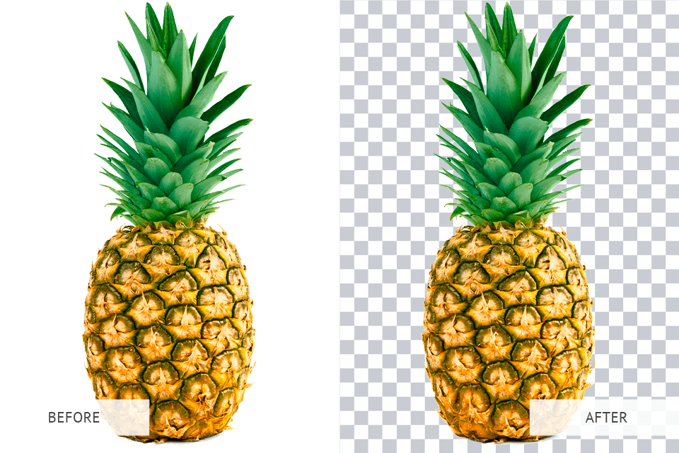 How To Cut Out An Image In GIMP