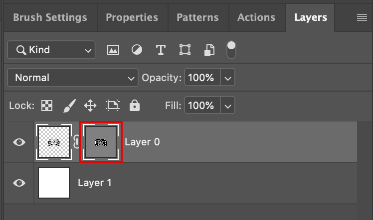 How To Vectorize An Image In Photoshop Easy Tutorial