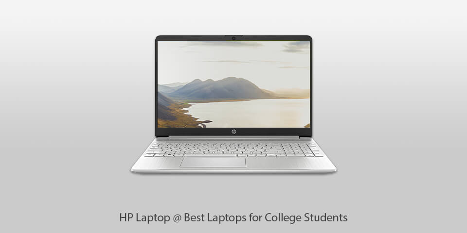7 Best Laptops for College Students in 2025
