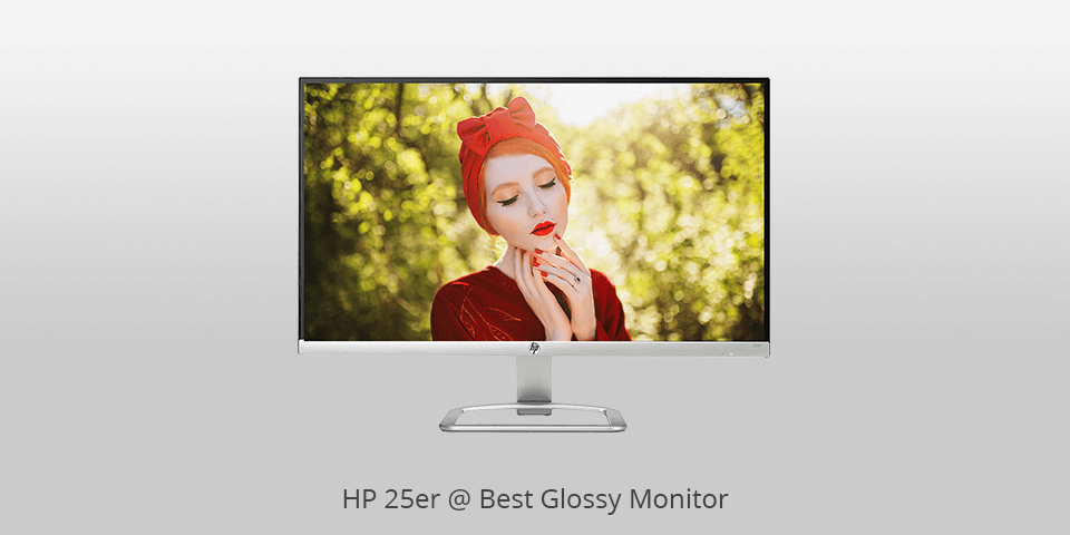 8 Best Glossy Monitors in 2022