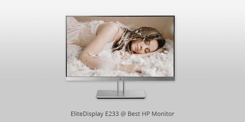 11 Best HP Monitors in 2025: Current Prices & Models