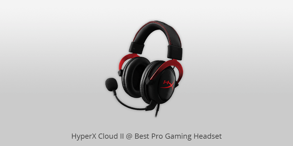 8 Best Pro Gaming Headsets in 2025