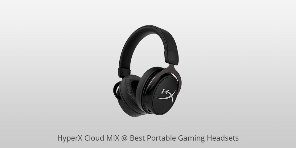 8 Best Portable Gaming Headsets in 2025