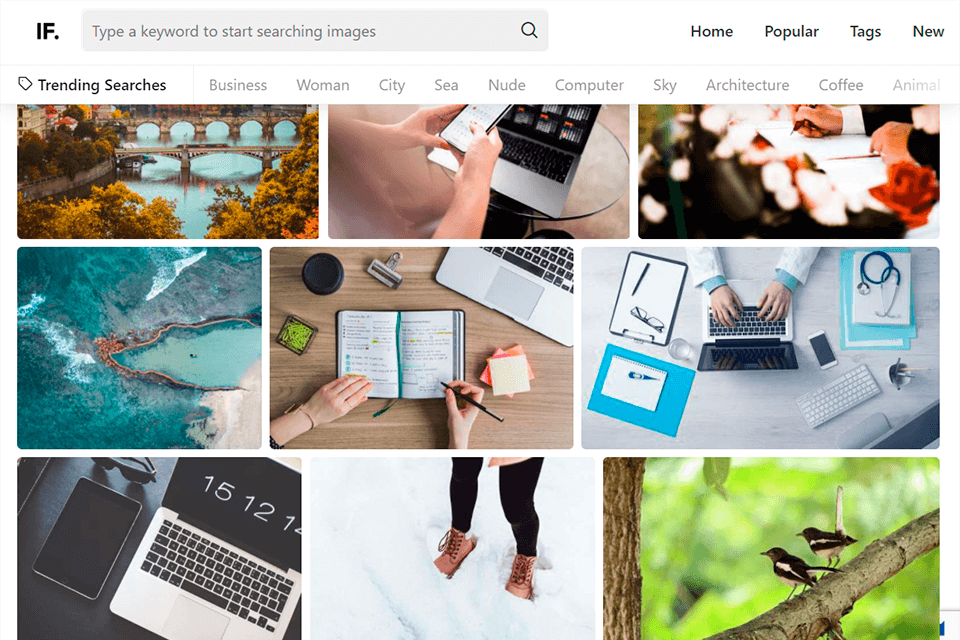 7 Best Stock Photo Finders in 2025