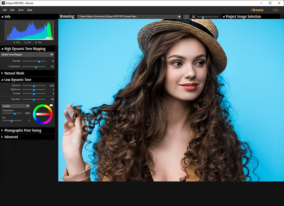 InPixio Eclipse HDR Pro Download (FREE)