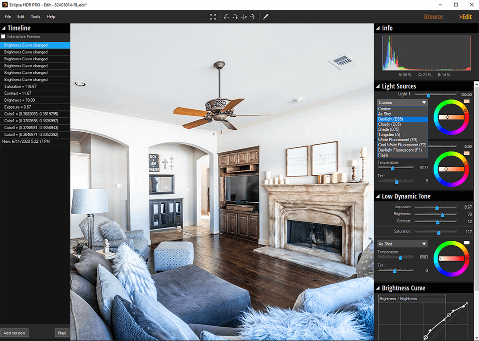Recensione InPixio 2025 - Recensione di InPixio Foto Editor Fatta da ...