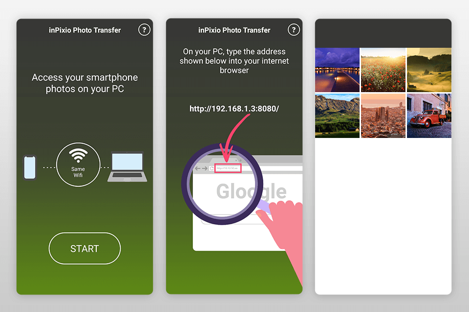 Avaliação do InPixio de 2025 - Avaliação de especialistas do InPixio ...