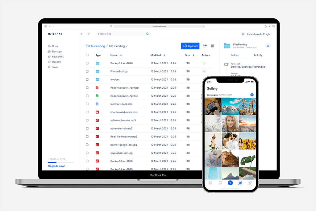 11 Best OneDrive Alternatives in 2025