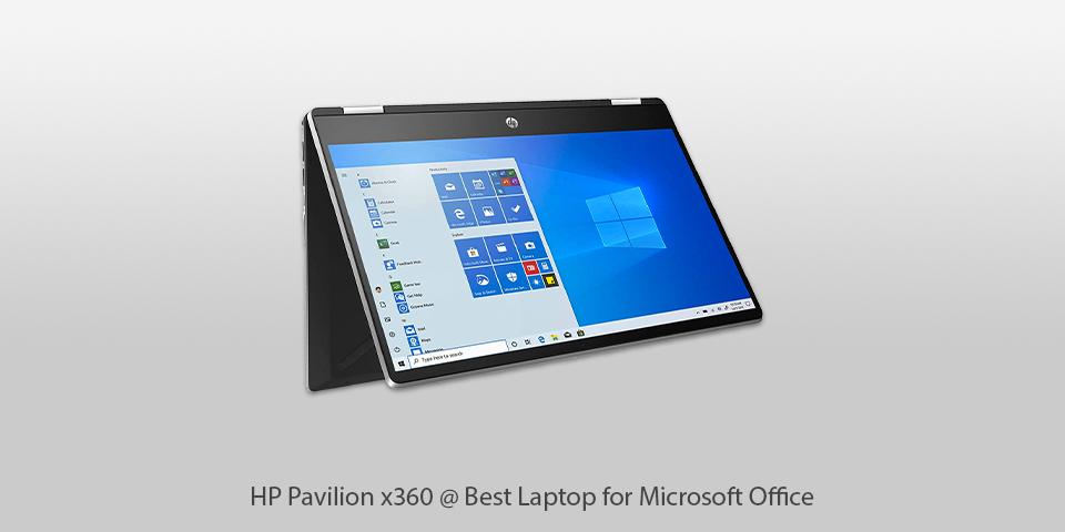 7 Best Laptops for Microsoft Office in 2025