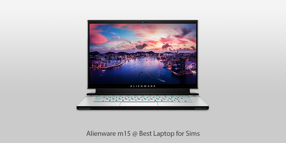 9 Best Laptops for Sims in 2025