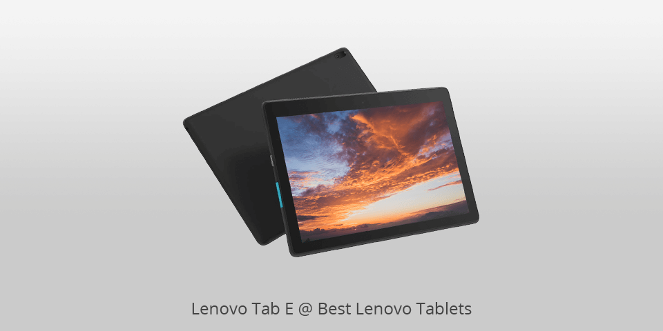 Top 8 Best Lenovo Tablets To Buy in 2025