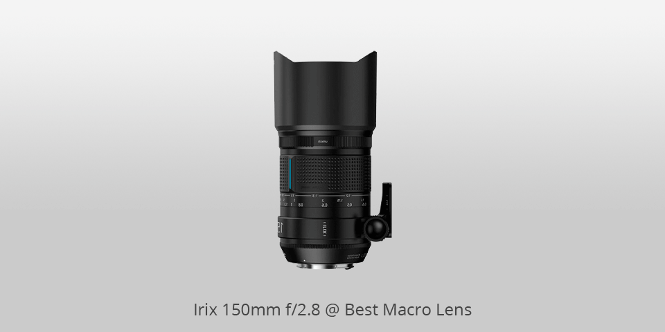 8 Best Macro Lenses in 2025: Ranked & Reviews