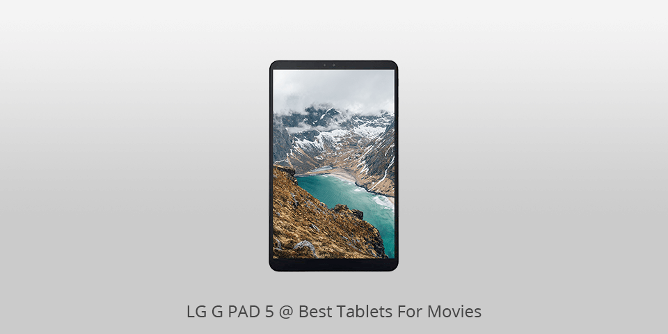11 Best Tablets for Movies in 2025
