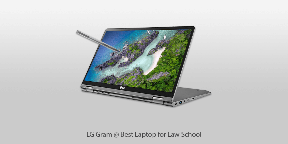 Best laptop for law school store