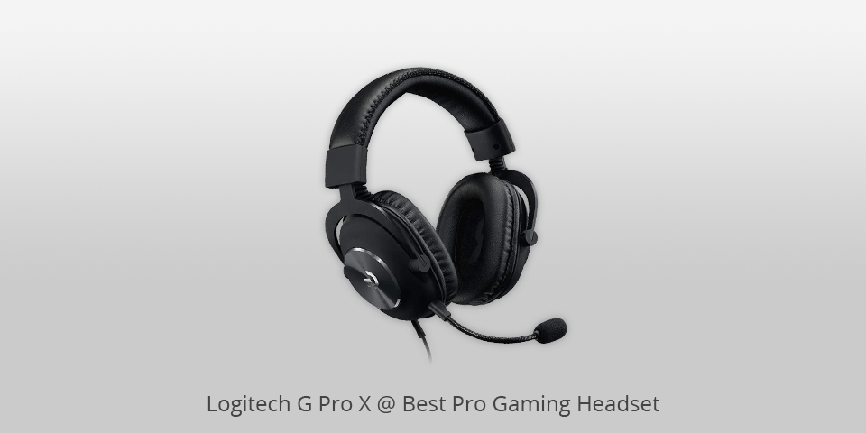 8 Best Pro Gaming Headsets in 2025