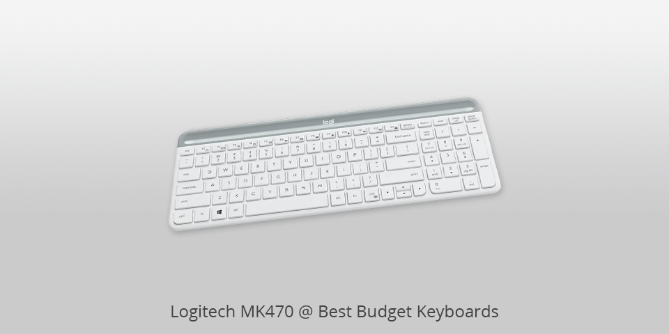 7 Best Budget Keyboards in 2025