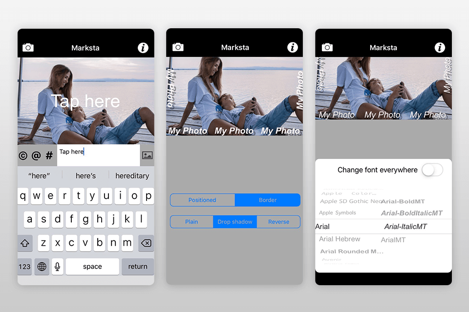 8 Best Watermark Apps in 2025: Protect Photos on Your Phone