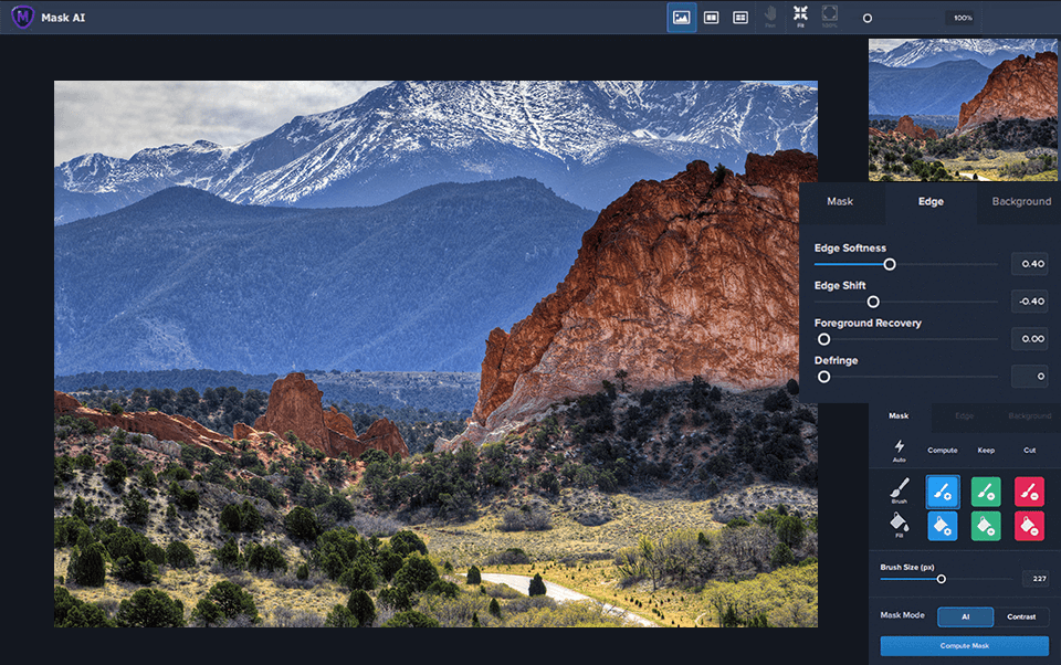 13 Best AI Photo Editors for Quick Editing in 2023